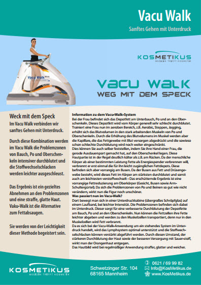 KosMetikus UG | Medizin trifft Kosmetik